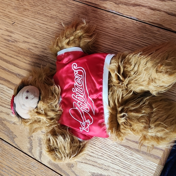 Other | Alf Baseball Hand Puppet | Poshmark